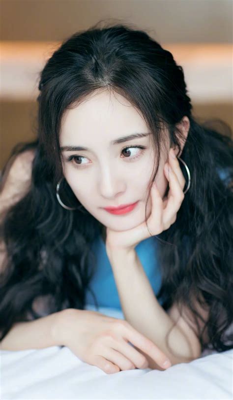 Sexy Photos Of Yang Mi Inews