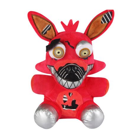FNAF Five Nights At Freddy S Sanshee Plushie Toy On OnBuy