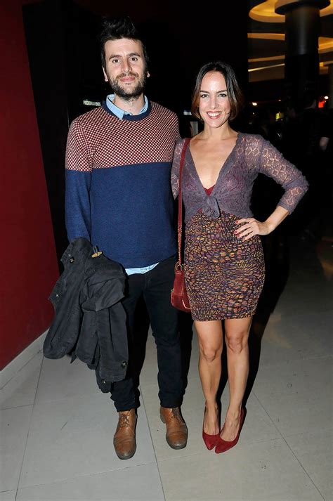 El Look Sensual De Natalia Oreiro En El Estreno De La Película Gilda