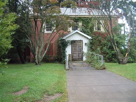 Rockland Psychiatric Center 1