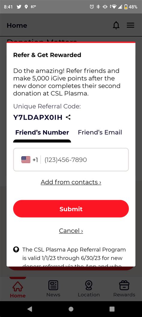 Paying 100 To Use My Referral Code R Teslareferralcode