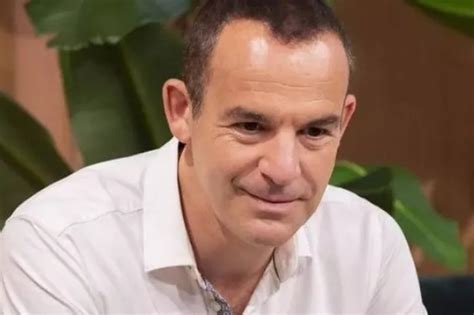 Martin Lewis Move Money Warning To All Santander Customers And Bank