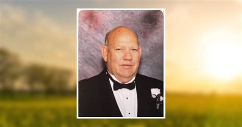 Raymond Phillips Obituary October 26 2023 Wilson Schramm Spaulding