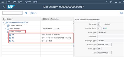 What Is IDOCs Basics Of IDOCs For FICO Consultant