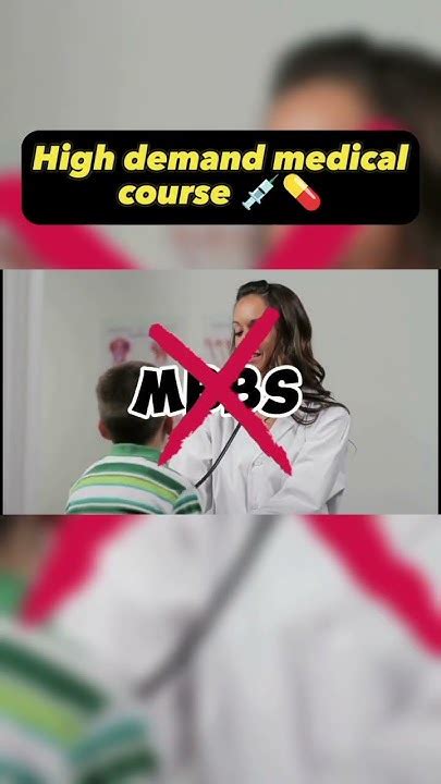 High Salary Medical Course After 12th Labratory Science Course Youtube