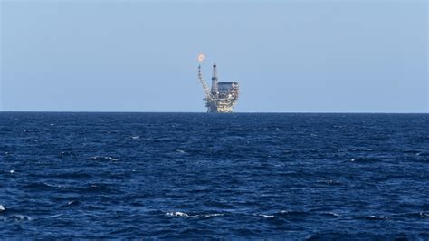 Algeria And Iran Among Worlds Top Methane Super Emitters