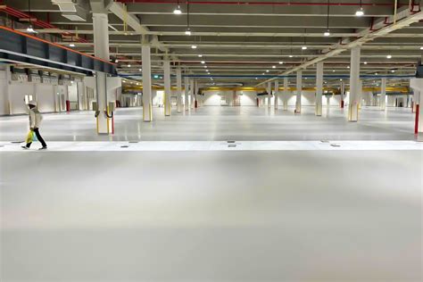 Process Of Positioning Embedded Mep Sleeves In Reinforced Concrete Structures Teco