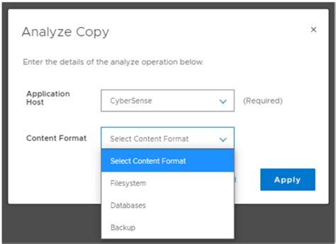 Cyber Recovery Features Dell Powerprotect Cyber Recovery Reference