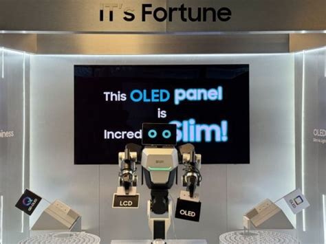 차세대 Oled 품고 대만 상륙한 삼성디스플레이 Zum 뉴스