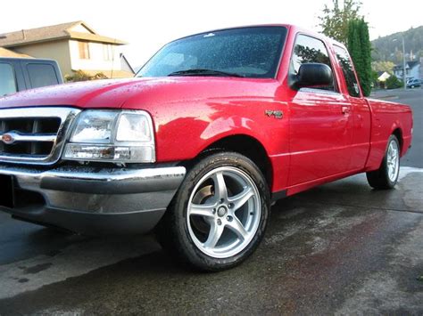 Lowered Rangers Page 2 Ranger Forums The Ultimate Ford Ranger