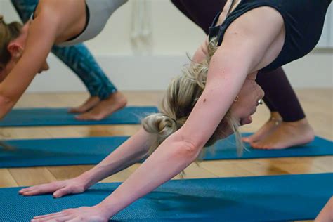 All Levels Yoga Classes