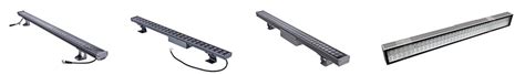 How Many Types Of Led Lights Are There In Total