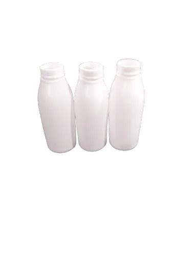 50ml Hdpe Bottle At Rs 150piece High Density Polyethylene Bottle In