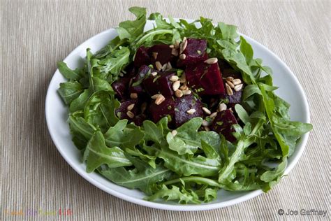 Roasted Beet And Arugula Salad Recipes Cook For Your Life