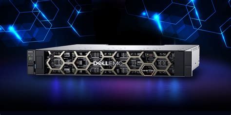 Dell EMC Power Vault ME4 La Piattaforma Per Il Midrange Storage