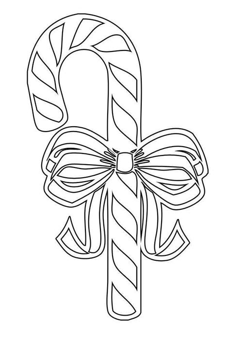 Addobbi Di Natale Da Stampare E Colorare