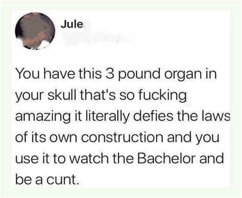 Smart Use Of Your Intellect R Rareinsults