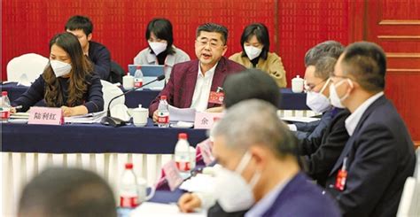 畅所欲言 2023年浙江省两会 热点专题 杭州网