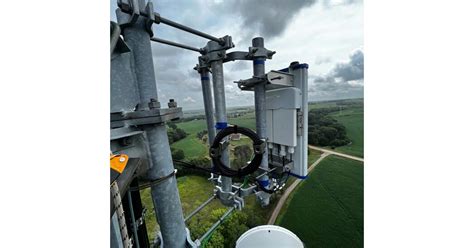 Nextlink Drives Gigabit Service Expansion With 6 Ghz Fixed Wireless