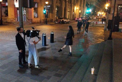 Apply To Productiondirecting Documentary Mfa Ucla School Of