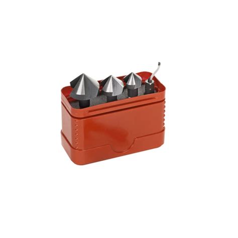 Shaviv Deburring Kits Ew Equipment