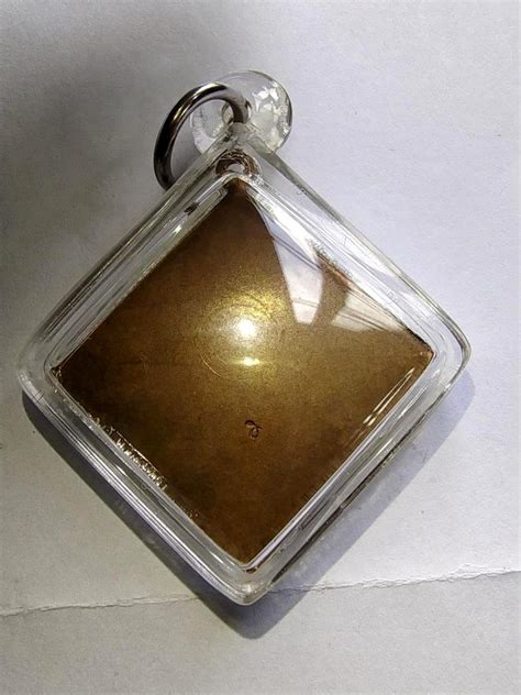 1000 เหรียญพรหมสี่หน้า รุ่นพิพิธภัณฑ์หลวงปู่ดู่ วัดสะแก อยุธยาปี2540 ครูบาชัยวงศาพัฒนา ปลุกเสก