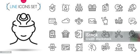 스트레스 팩 돈 변경 및 요가 라인 아이콘 픽토그램 아이콘입니다 벡터 석탄에 대한 스톡 벡터 아트 및 기타 이미지 석탄 가상현실 검사 보기 Istock