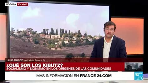 Origen de los kibutz comunidades agrícolas en Israel afectadas por la