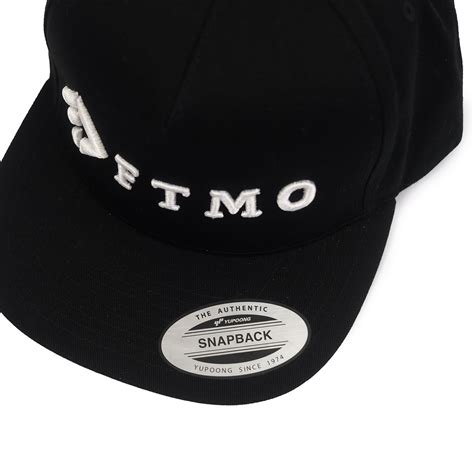 FTMO Snapback FTMO