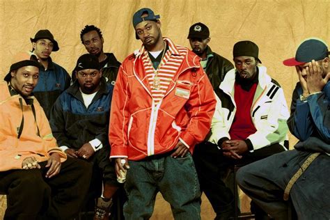 Wu Tang Clan Announce Final Tour For Summer 2025 Dates And How To Get