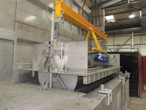 Mecmex™ Lifting Systems Eliquo Hydrok