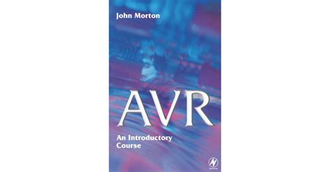 AVR An Introductory Course Book