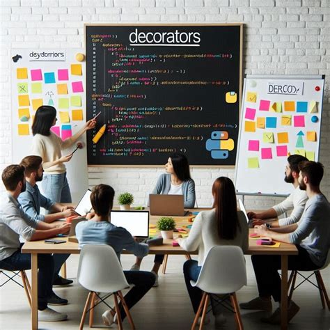 How To Use Python Decorators For Better Code Ida Bagus Teguh Teja Murti Posted On The Topic