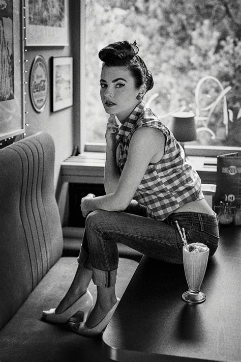 Rockabilly Style