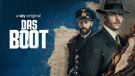 Watch Das Boot Season 3 Episode 8 Online Stream Full Episodes