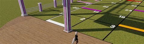 Rendering Circle Around My Character Technical Support 3dxchat Community