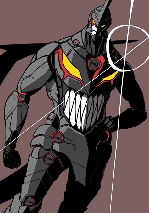 Lazengann Tengen Toppa Gurren Lagann Drawn By Yutorinkakka Danbooru