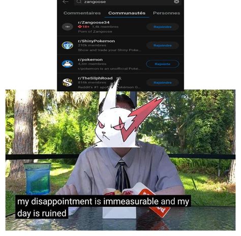 Where Can I Get Cute Zangoose Pics Now Rpokemonmemes