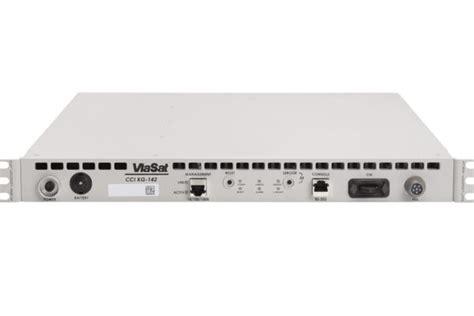Ethernet Encryptor Delivers High Availability Security