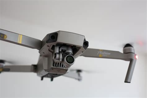 DJI Mavic Pro Platinum Es Kann Losgehen Metropolitan Monkey