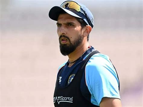Syed Mushtaq Ali Trophy Ishant Sharma In Delhi Squad Ishant Sharma