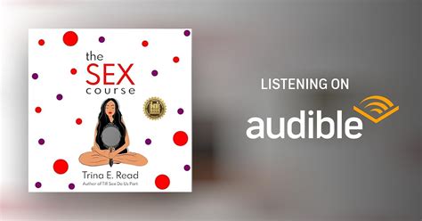 The Sex Course Audiobook By Trina E Read The Sex Course Audiobook By Trina E Read
