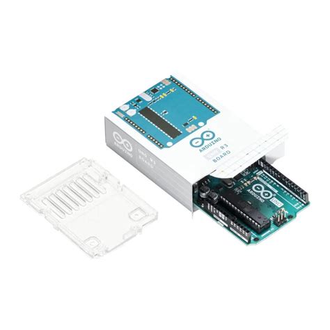 Arduino Uno Rev3 Arduino Development Board Jaycar Australia