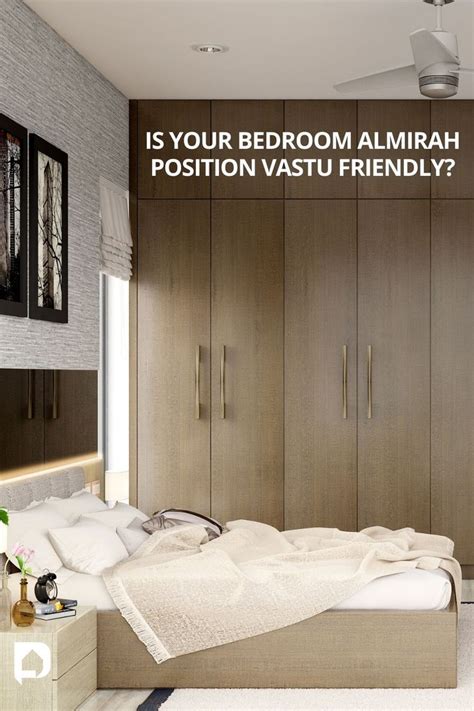 Vastu Tips For Almirah Position In Bedroom Design Cafe Bedroom