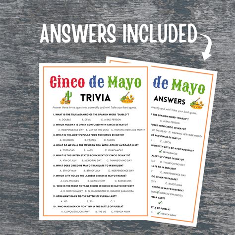 Cinco De Mayo Games Bundle 35 Game Super Bundle Cinco De Mayo Party