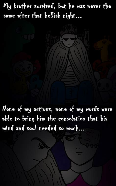 Armless Amy Chapter 20 Page 13