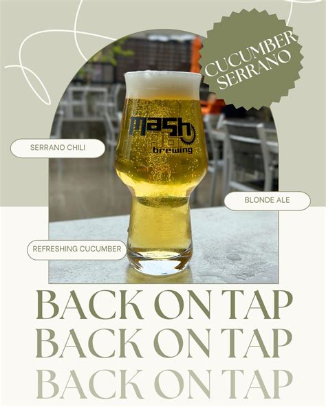 Mash Lab Brewing And Kitchen Mash Lab Brewing And Kitchen