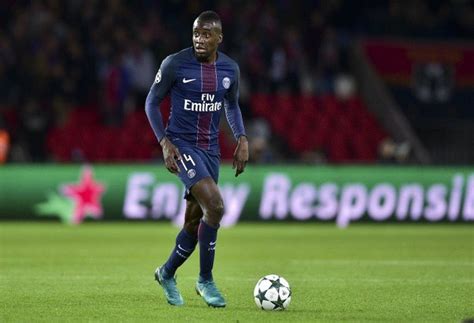 PSG Le salaire de Matuidi un problème pour ses prétendants Sport fr