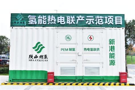 山东赛克赛斯氢能源有限公司