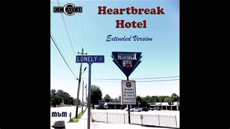 C C Catch Heartbreak Hotel Extended Version Mixed By Manaev Youtube